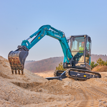 Summit Equipment Ltd. – Sales, Rentals and Service